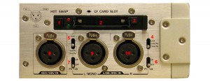 Avis sur Nagra LB - Le Blog des Bruitages